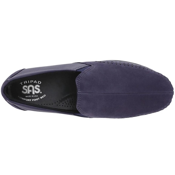 SAS | Shoes | Sas Dream Cosmic Blue Size 8 New | Poshmark